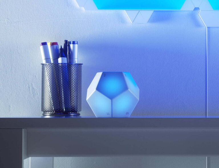 What is NanoLeaf and Why You Need It! | Best of Everything PC