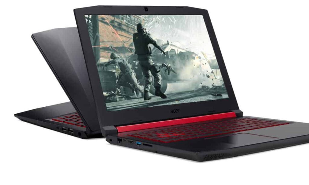 Acer Nitro 5 Gaming Laptop – Why not go mobile!? | Best of Everything PC